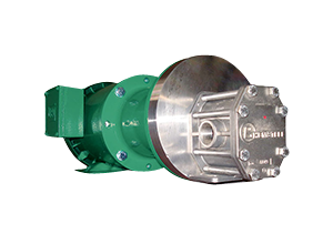 Centrifugal Magnetic Drive Pump | Magnetic Pump | Mag Drive Pump
